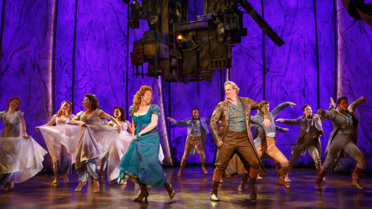 TUCK EVERLASTING photos